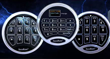 Safe Locks 101 | What You Need to Know About Safe Locks | Liberty Safe