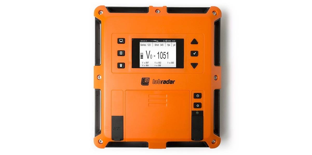 Best Shooting Chronographs