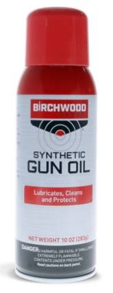 5 Best Gun Oils to Use