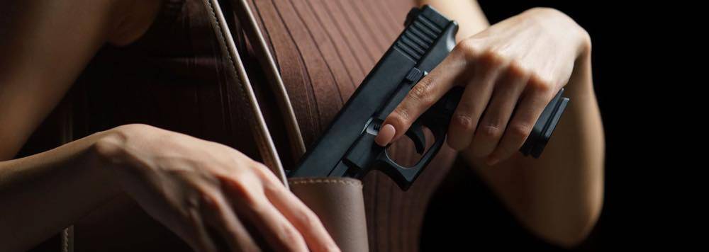 Concealed Carry 101: A Comprehensive Guide - Tips, Methods, and Laws