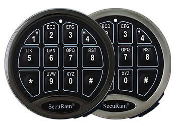 Safe Locks 101 | What You Need to Know About Safe Locks | Liberty Safe