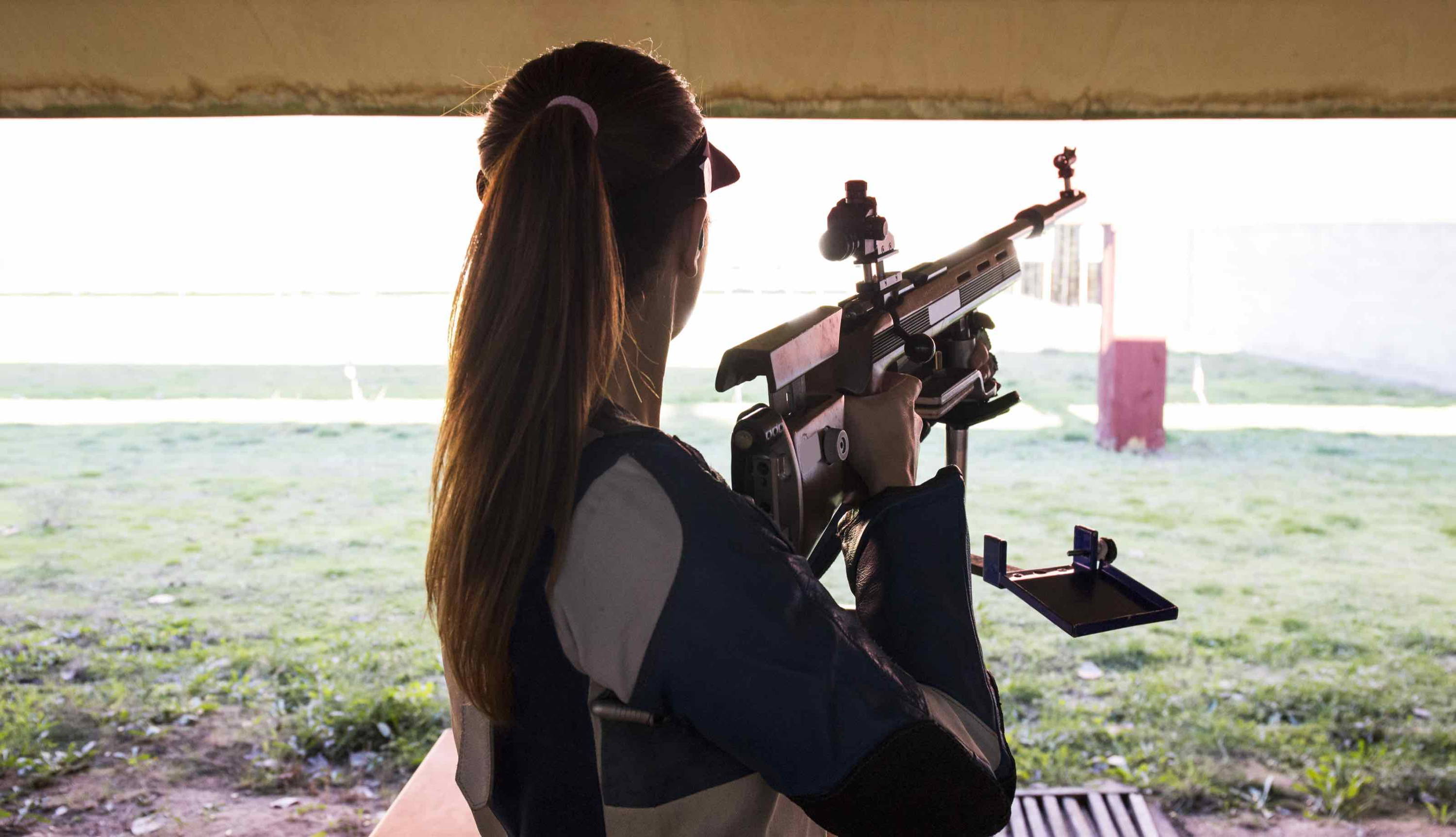 How to Get Started in Long-Range PRS-Type Rifle Competition | Long ...