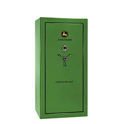John Deere Gun Safes