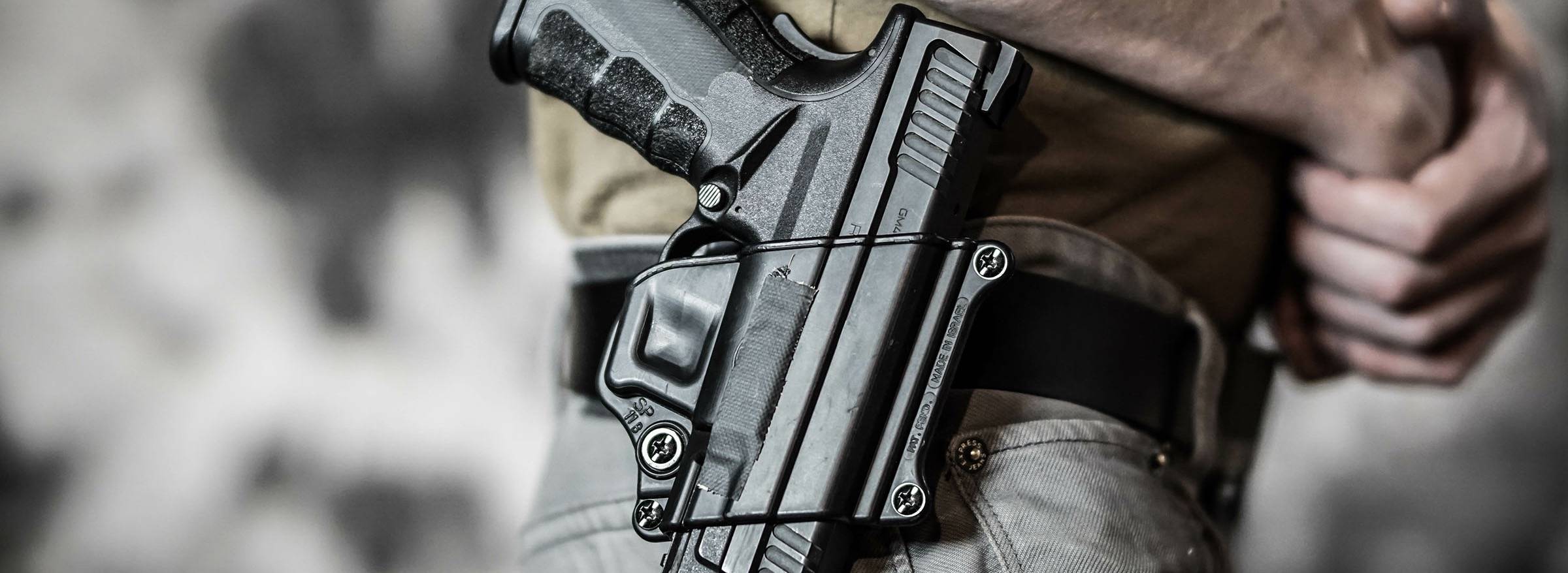 Concealed Carry 101: A Comprehensive Guide - Tips, Methods, and Laws