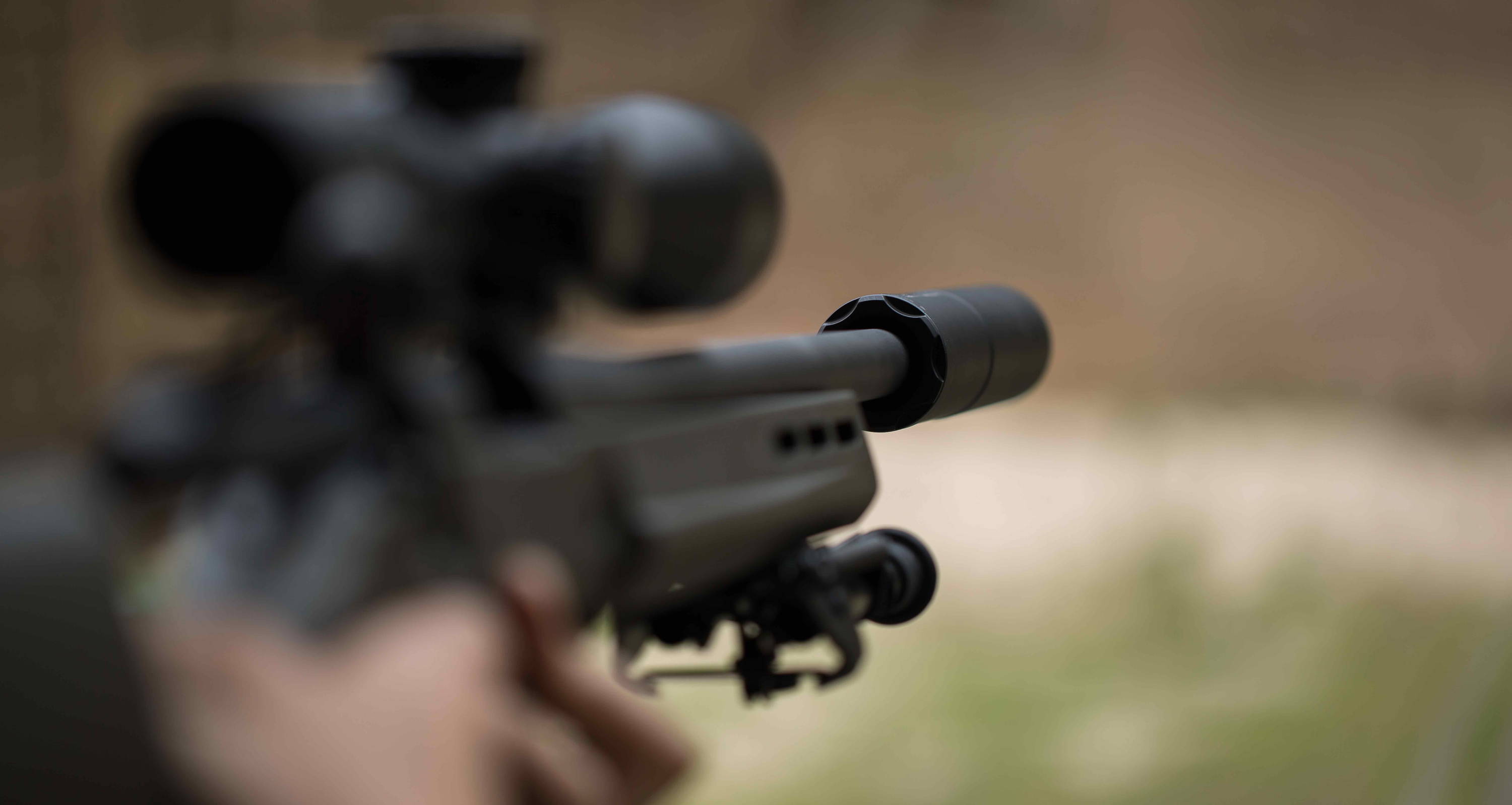 How to Get Started in Long-Range PRS-Type Rifle Competition | Long ...