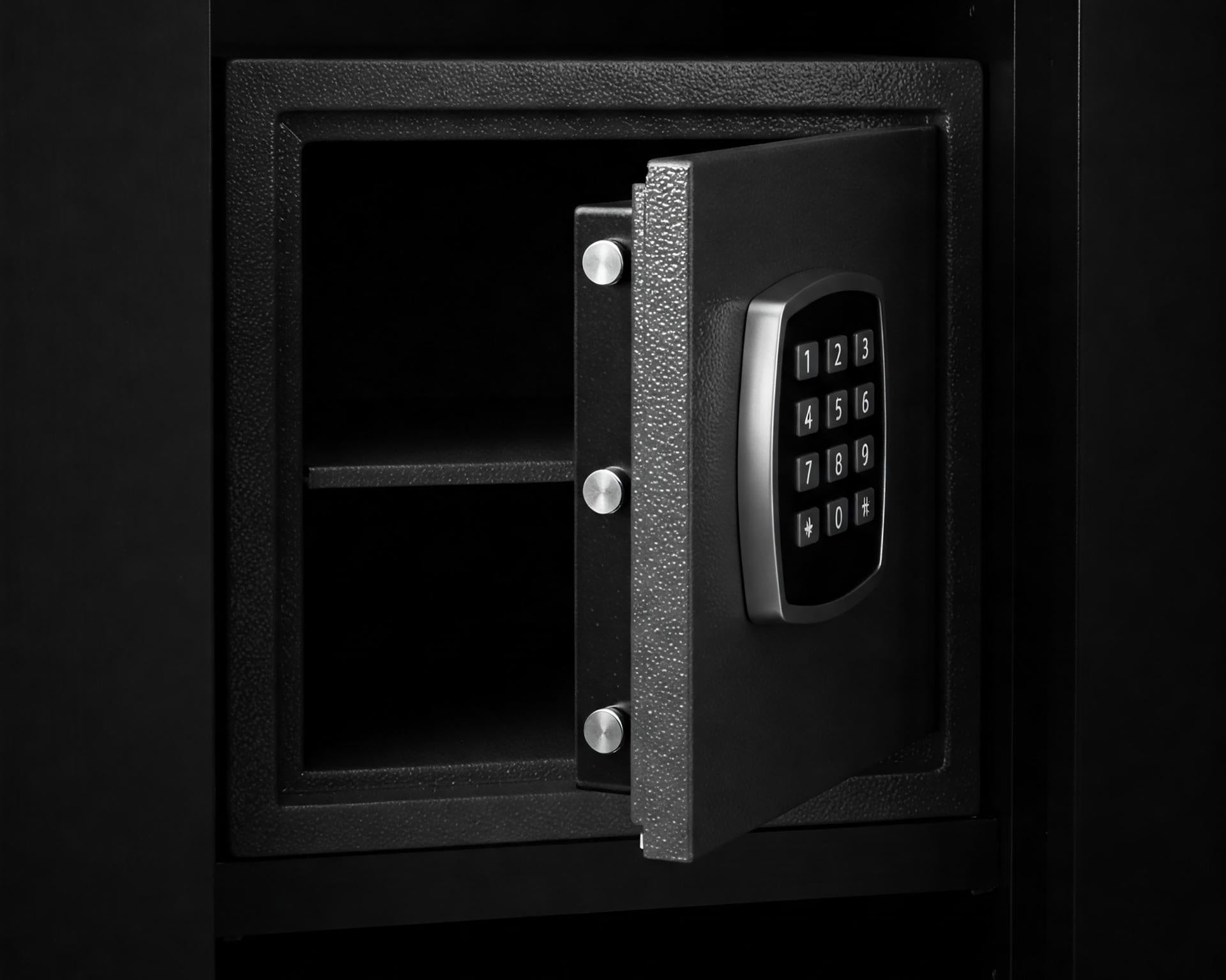 Customizing Your Safe Interior: Must-Have Organization Accessories ...