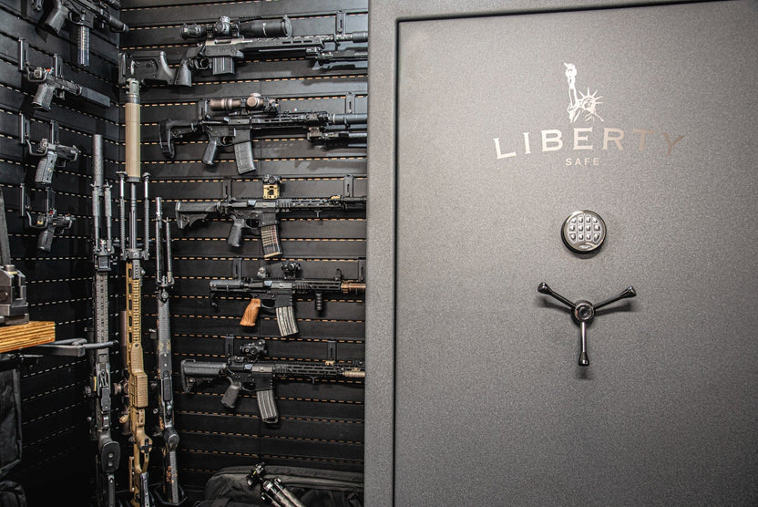 Operating Your Safe Lock | How to Operate Your Mechanical or Electronic ...