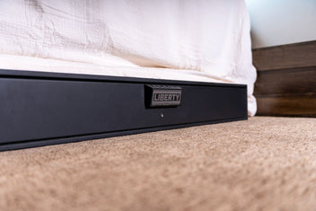 Liberty Gun Safes at Scheels | Made in America Safes – Liberty Safe