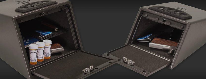 Quick Combo Vaults | HD Quick Vaults | Trustworthy Protection – Liberty ...