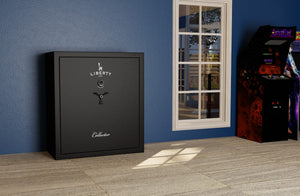 Collector Gun Safe | Huge Safe | Made in USA – Liberty Safe