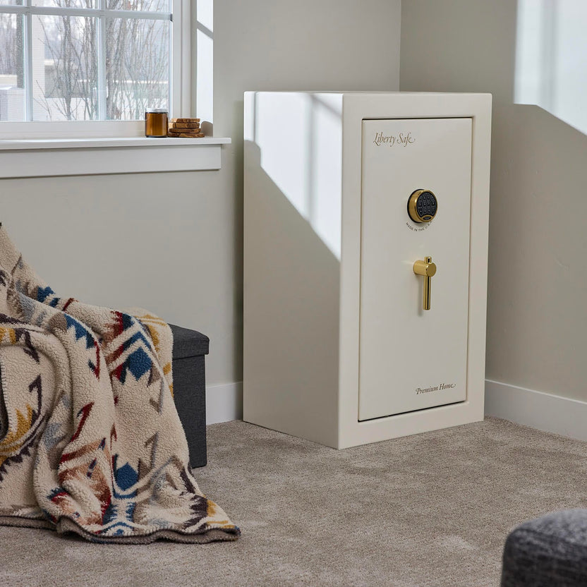 Home SE | Personal Home Safe | Made in USA – Liberty Safe