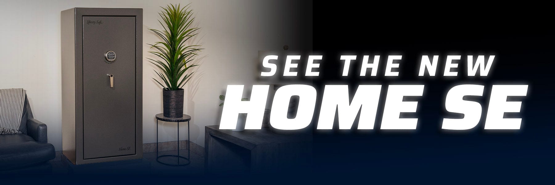 Liberty Safe - America's #1 Gun Safes, Fire Safes and Home Safes