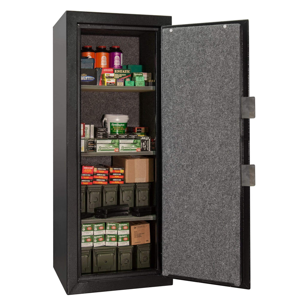 Liberty Gun Cabinets – Secure, American-Made Firearm Storage