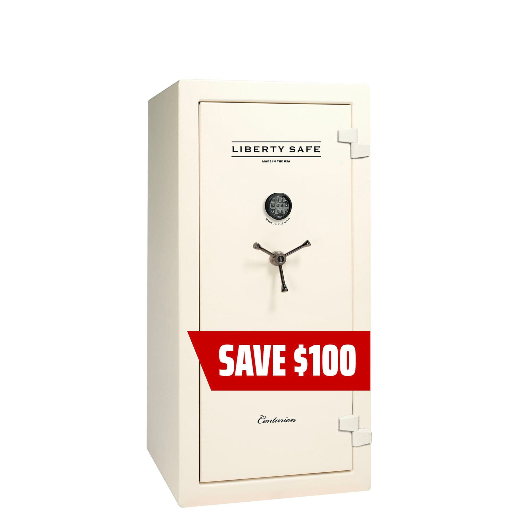 Liberty Safe - America's #1 Gun Safes, Fire Safes and Home Safes