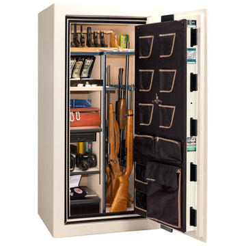 Explore Liberty Safes Collection of Home and Gun Safes