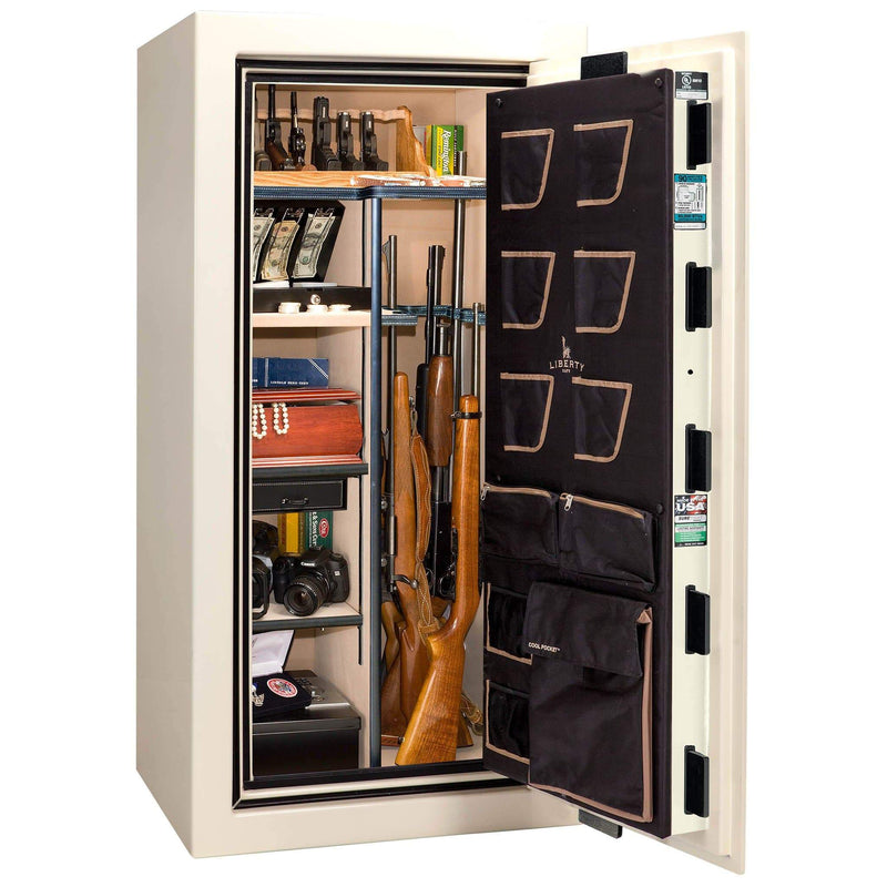 Classic Plus Gun Safe | Made in USA | 110 Minutes Fire Protection ...