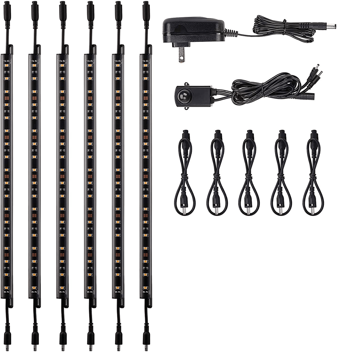 Gun Safe Lights | Safe LED Lights and Wand Lights | Liberty Safe