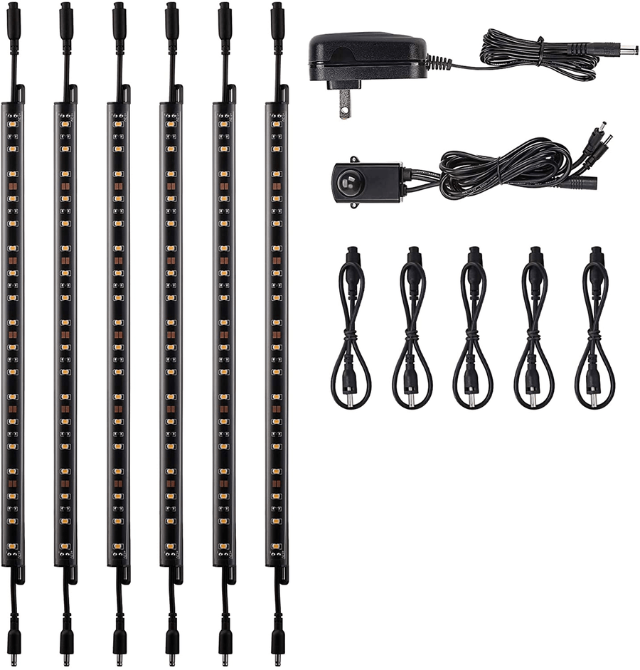 Gun Safe Lights | Safe LED Lights and Wand Lights | Liberty Safe