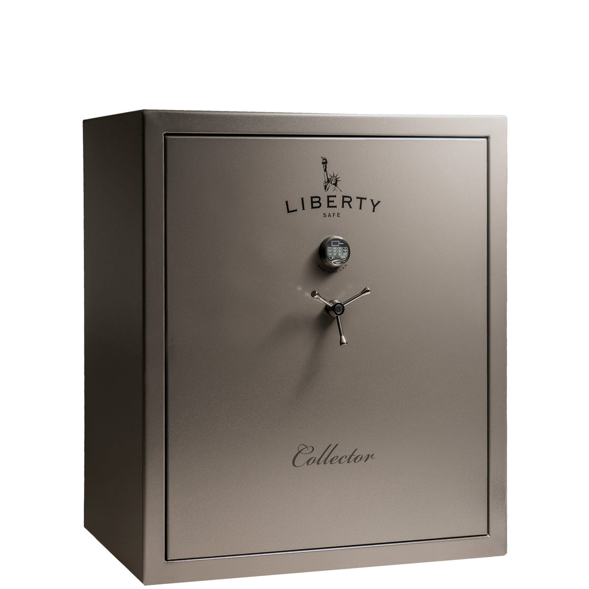 Collector Gun Safe | Huge Safe | Made in USA – Liberty Safe