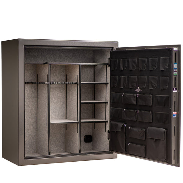 Collector Gun Safe | Huge Safe | Made in USA – Liberty Safe