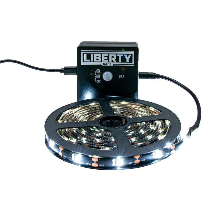 Gun Safe Lights | Safe LED Lights and Wand Lights | Liberty Safe