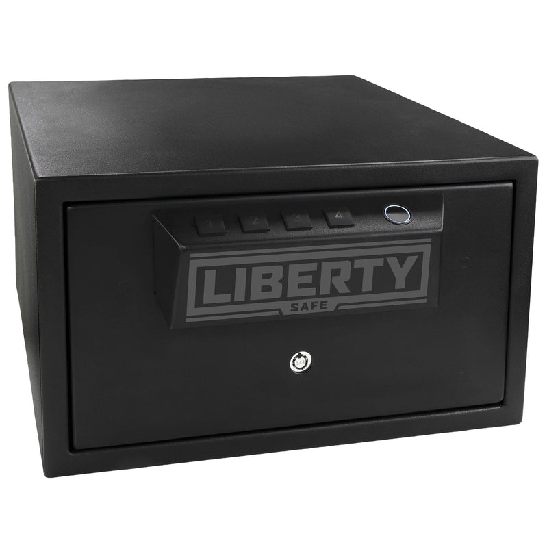 Liberty Safe - America's #1 Gun Safes, Fire Safes and Home Safes