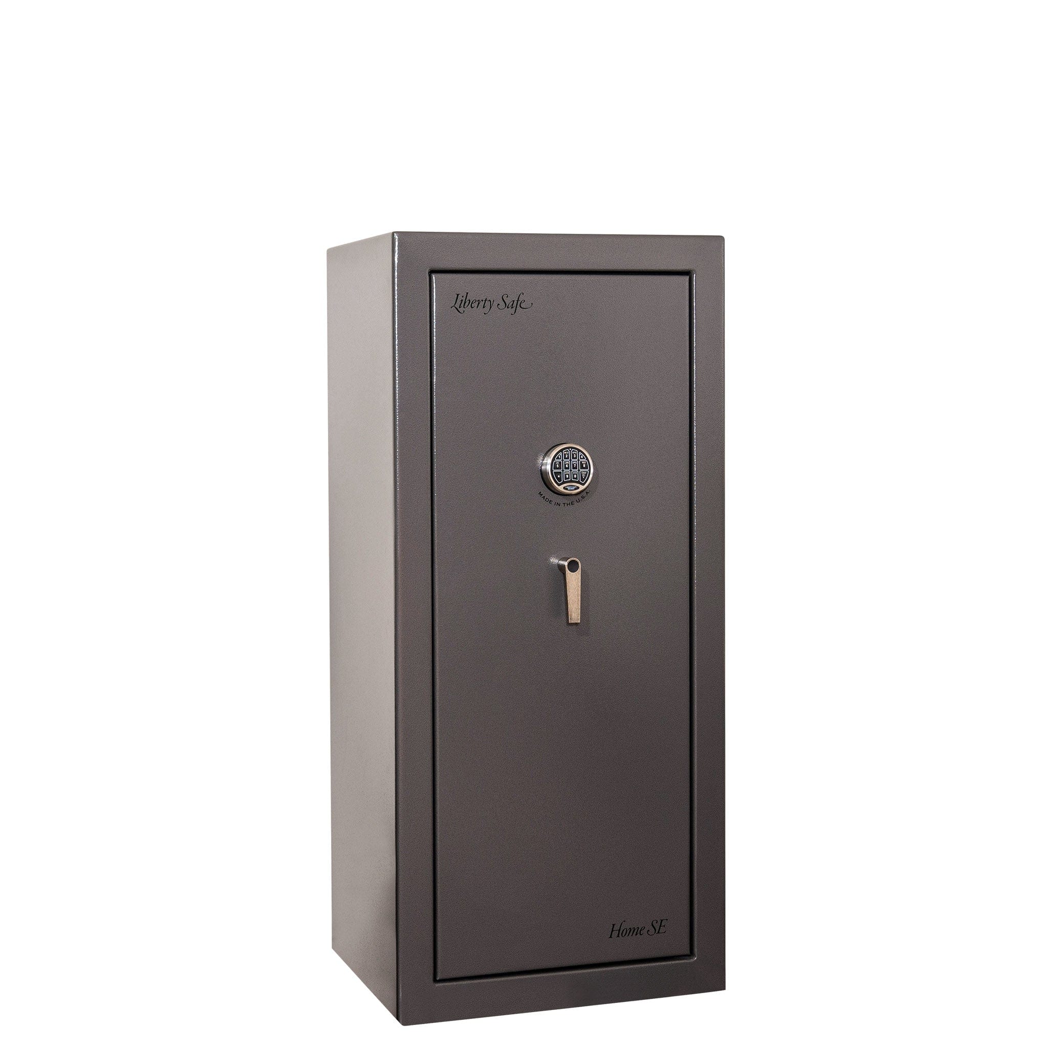 Liberty Safe - America's #1 Gun Safes, Fire Safes and Home Safes