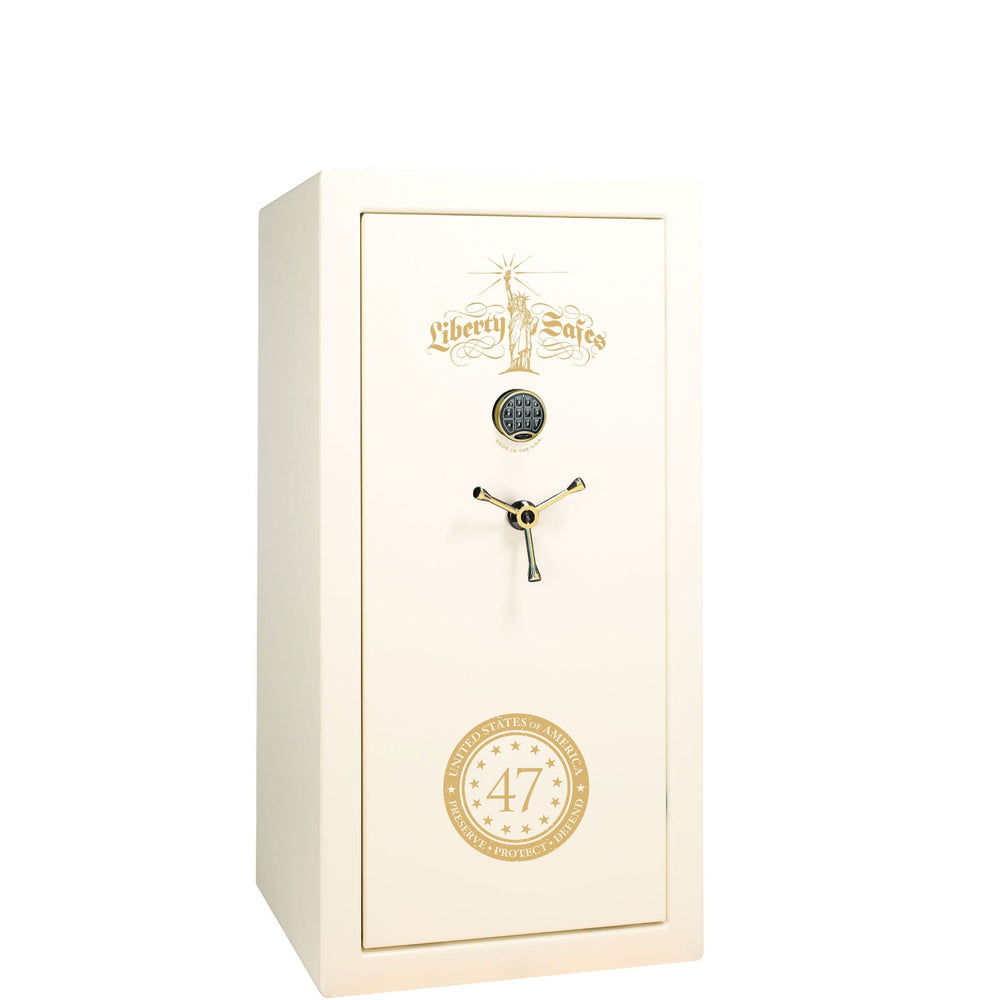 Explore Liberty Safes Collection of Home and Gun Safes