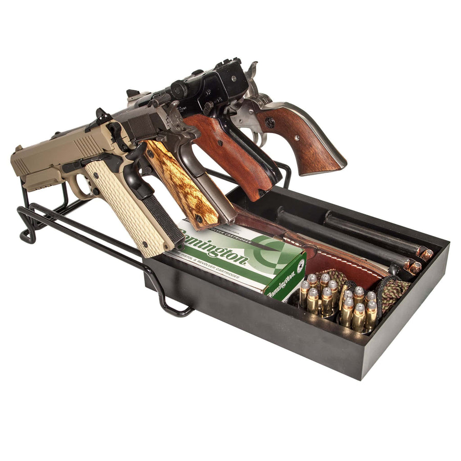 Gun Safe Organizers and Storage | Drawers, Racks, and Door Panels ...