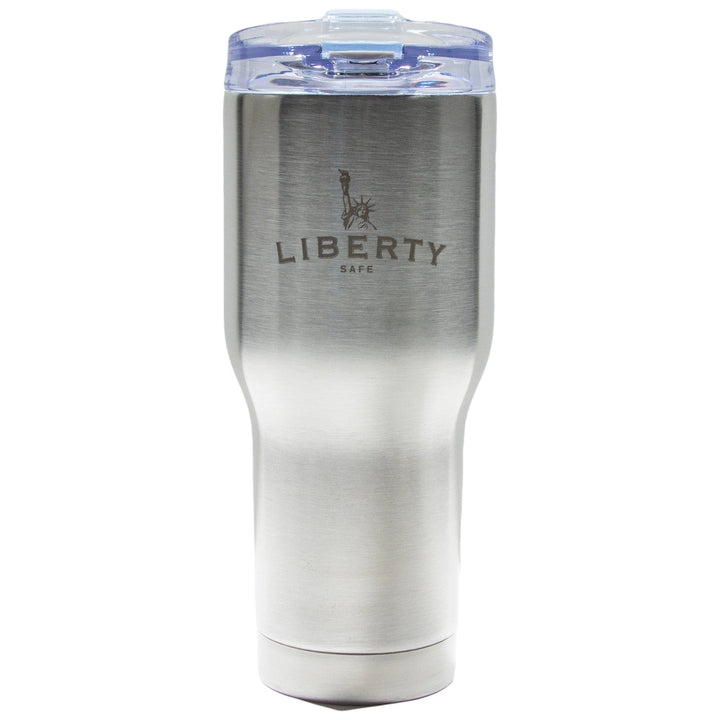Liberty Safe Tumbler | Stainless Steel Beverage Container