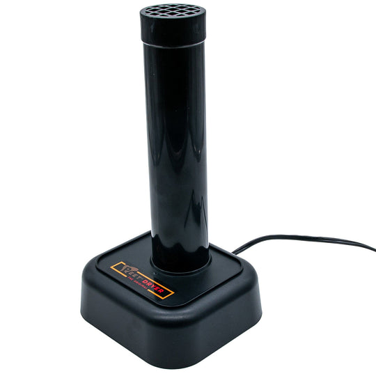 Gun Safe Humidity and Temperature Monitor