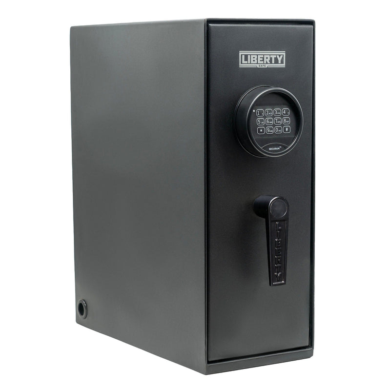 Liberty Safe - America's #1 Gun Safes, Fire Safes and Home Safes