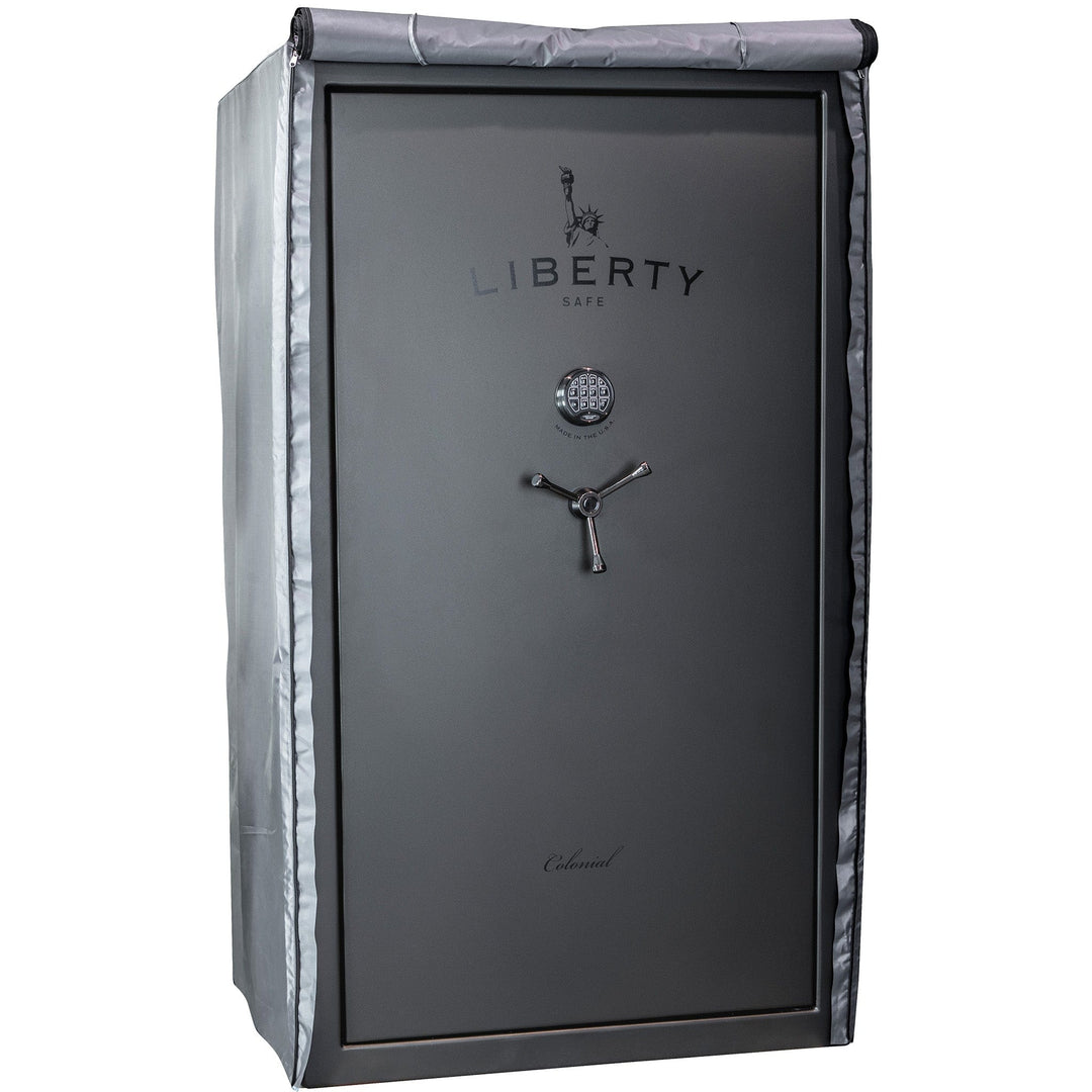Buy Liberty Safe Accessories | Accessories for Gun Safes