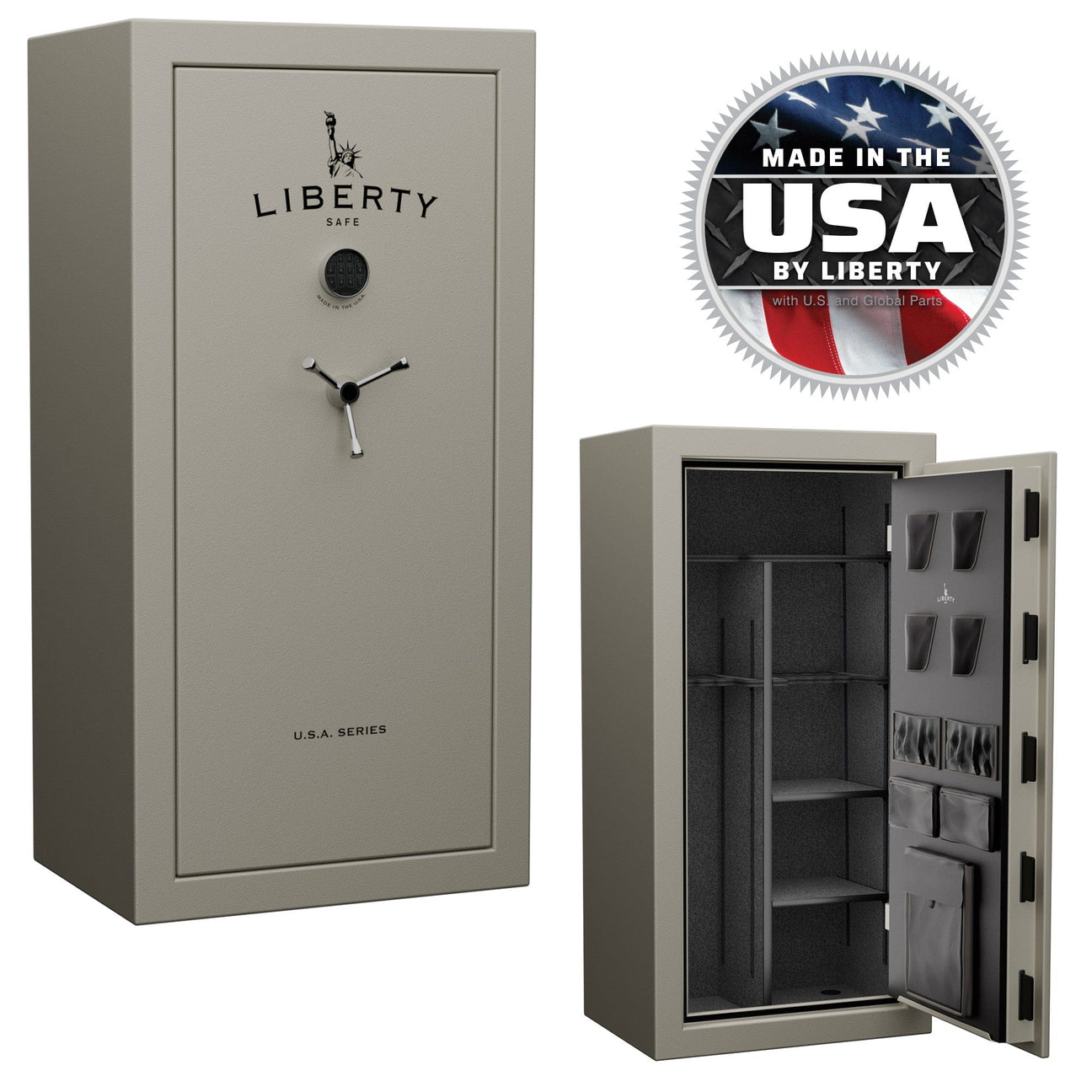 Gun Safes on Sale | Shop Now for Great Deals on Gun Safes