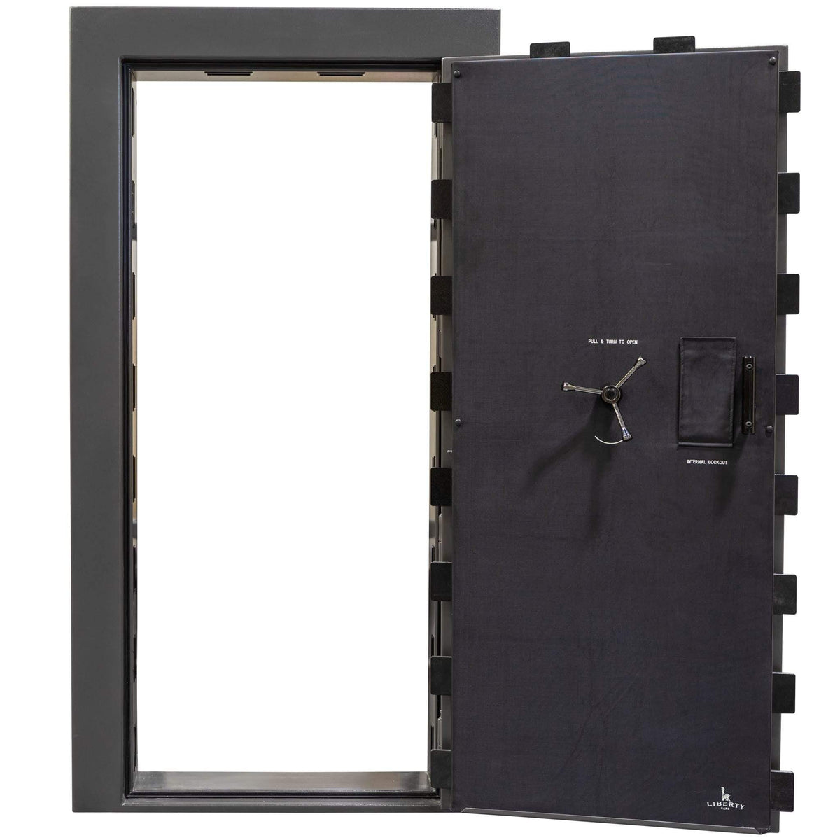 Vault Doors | America's Most Trusted Vault Doors | Made in USA ...