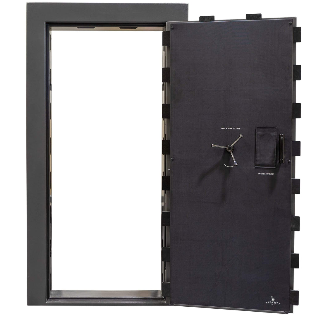 Liberty Vault Door | Vault Door for Sale | Liberty Safe