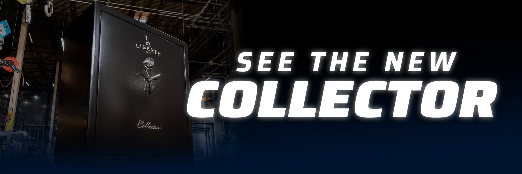 Liberty Safe - America's #1 Gun Safes, Fire Safes and Home Safes