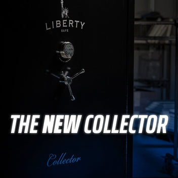 Liberty Safe - America's #1 Gun Safes, Fire Safes and Home Safes