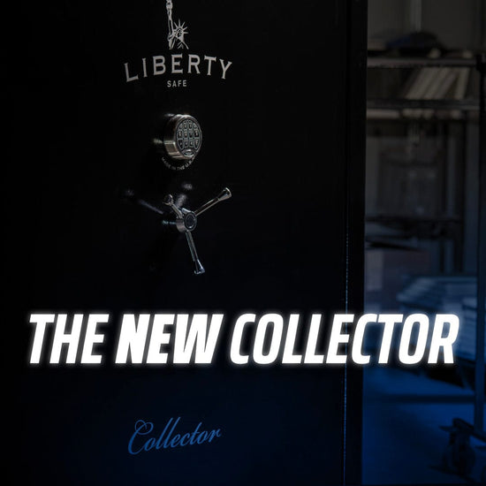 Liberty Safe - America's #1 Gun Safes, Fire Safes and Home Safes