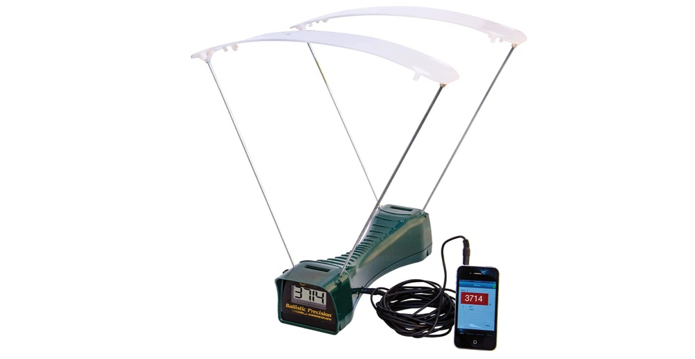 Best Shooting Chronographs