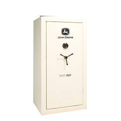 John Deere Gun and Home Safes by Liberty | Liberty Safe