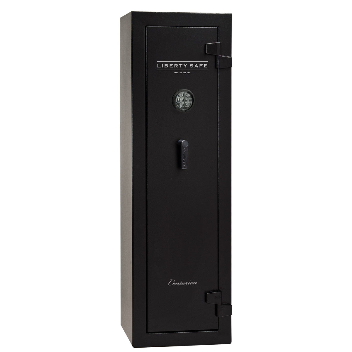 America’s #1 Gun Safe | Shop Liberty Gun Safes | Made in USA