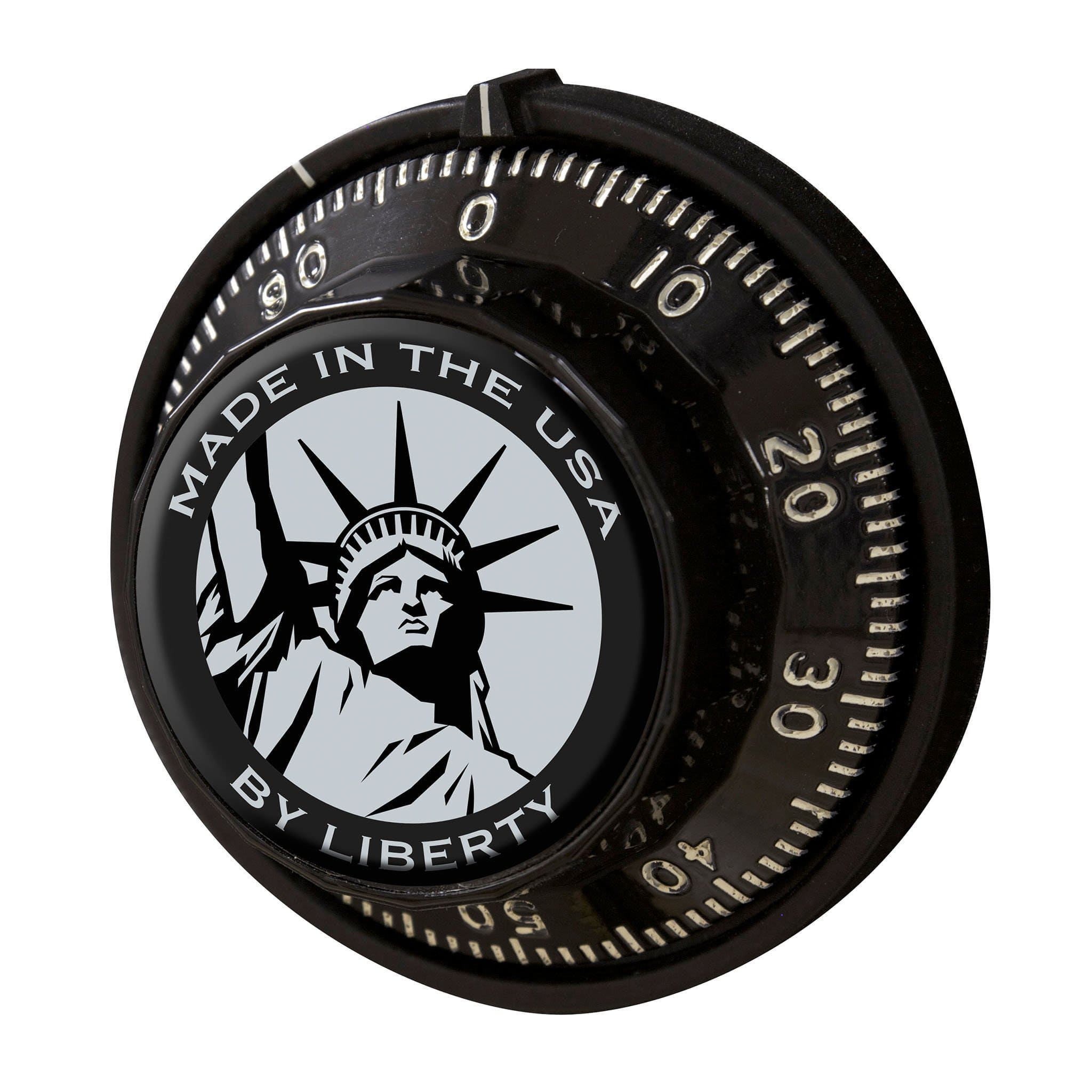 USA Series Gun Safes | 60 Minutes Fire Protection | Made in USA