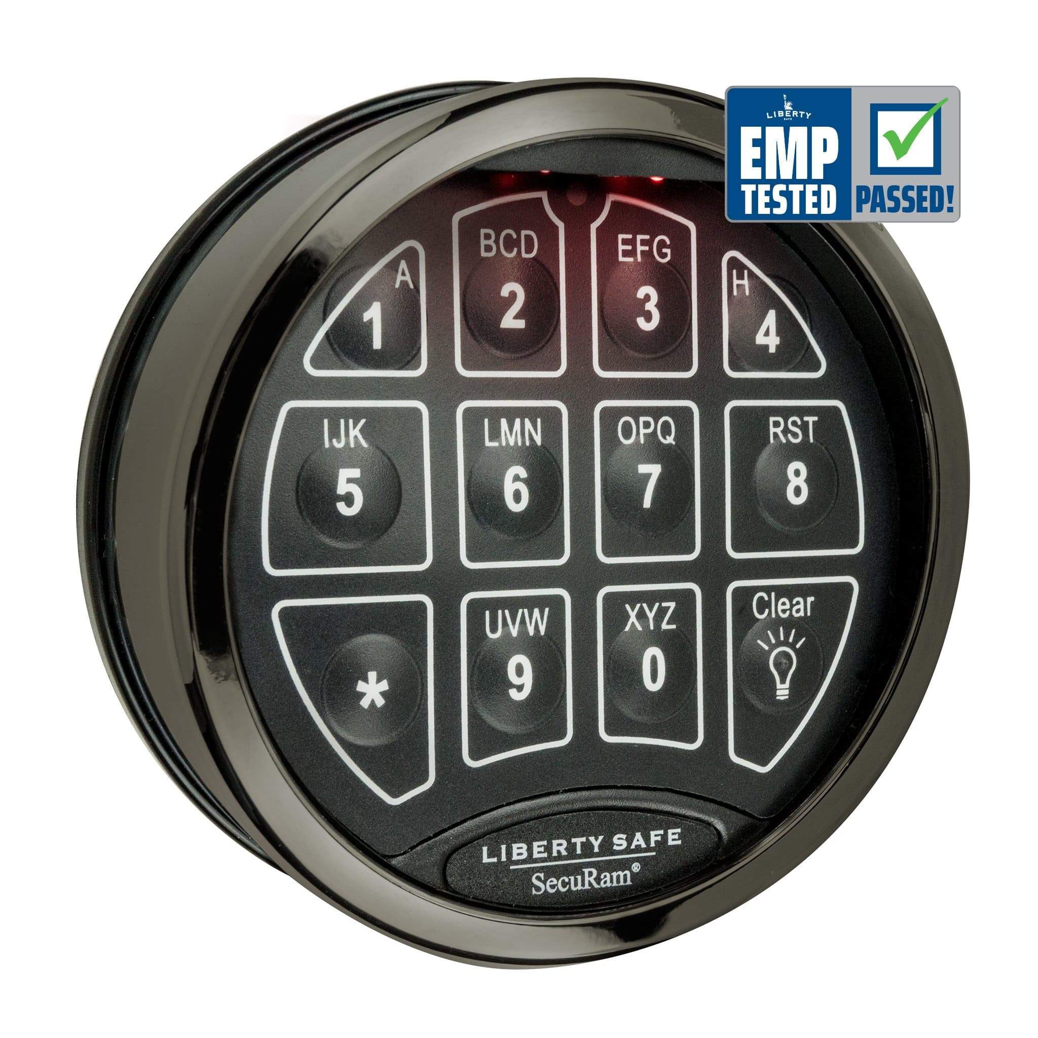 Centurion Gun Safe | Up to 40 Minutes Fire | American Made